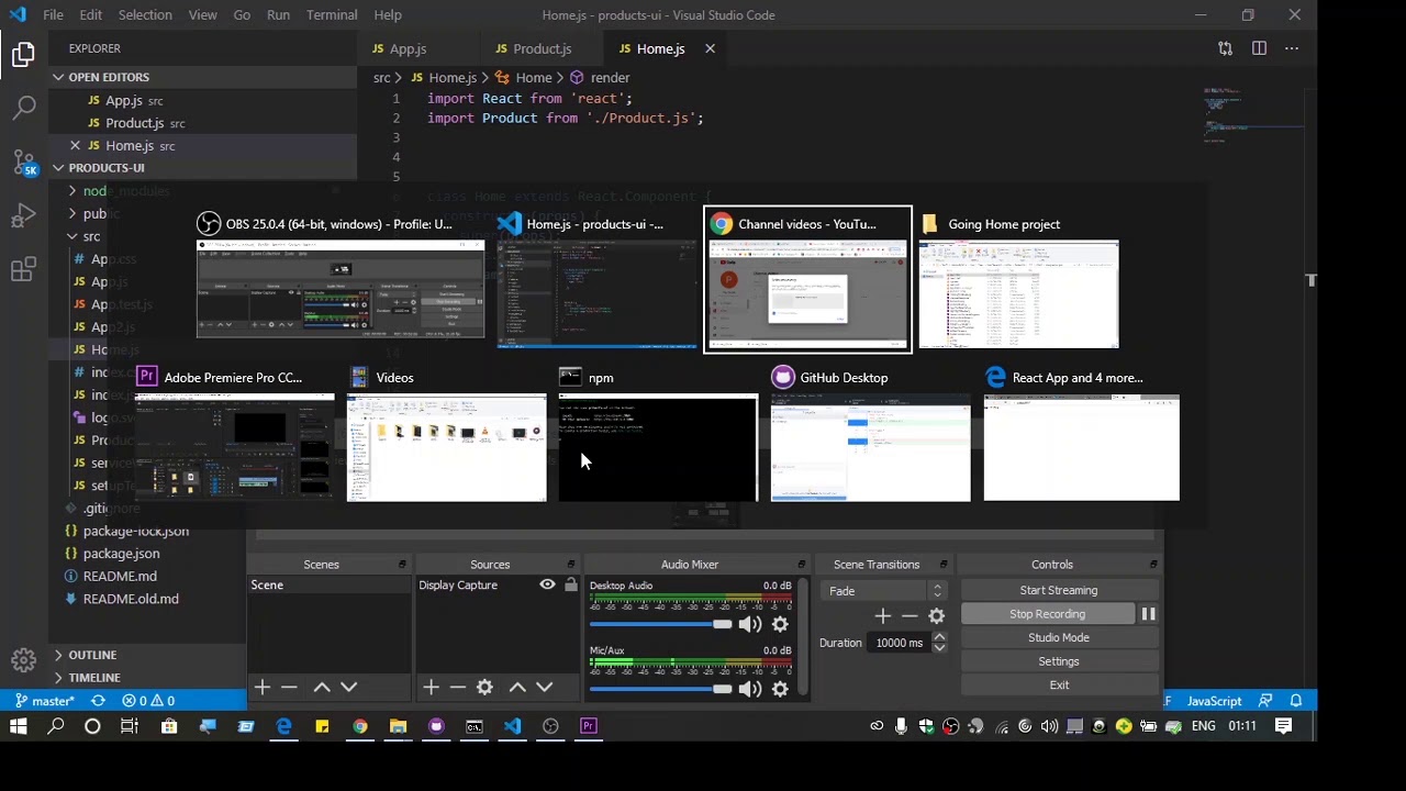 Reactjs 3 Props Youtube 6713