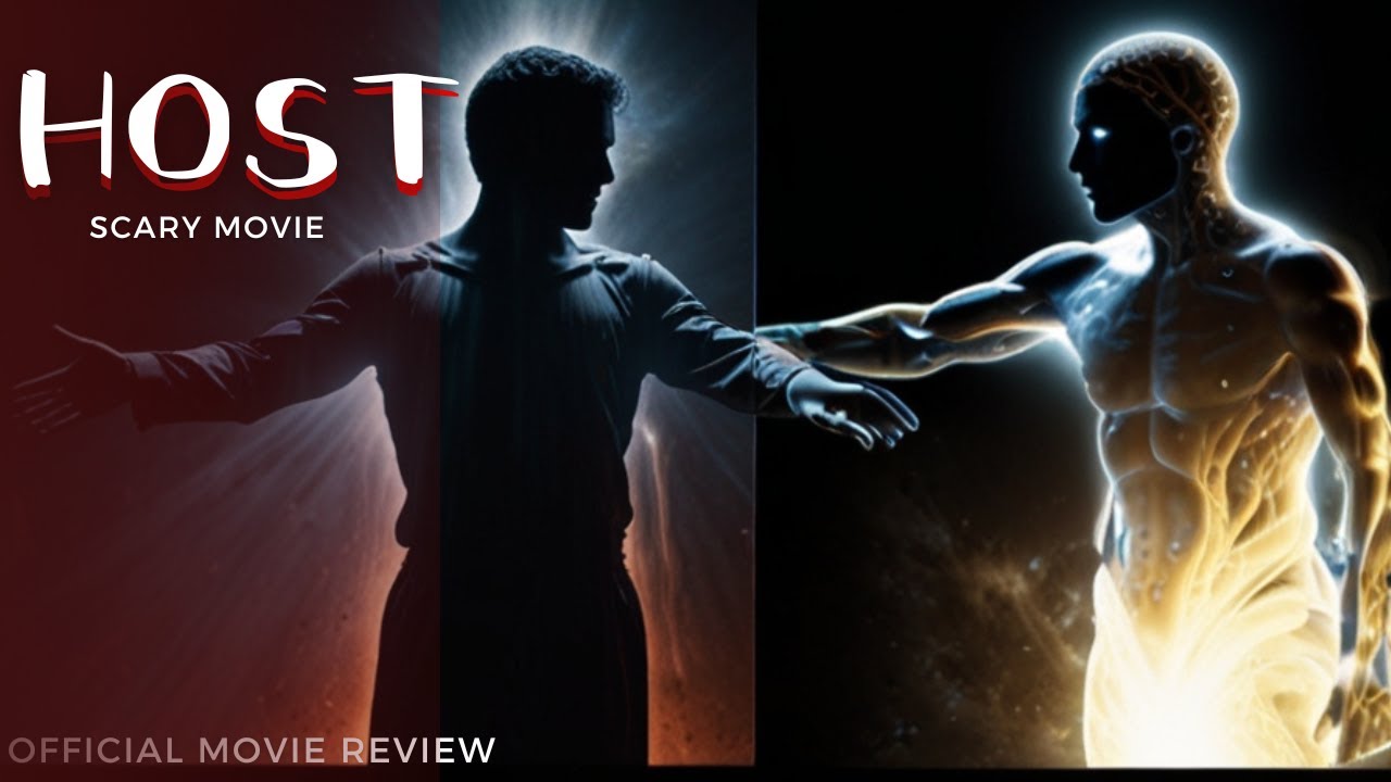 Host Movie review | horror movie | US Top moivies review - YouTube