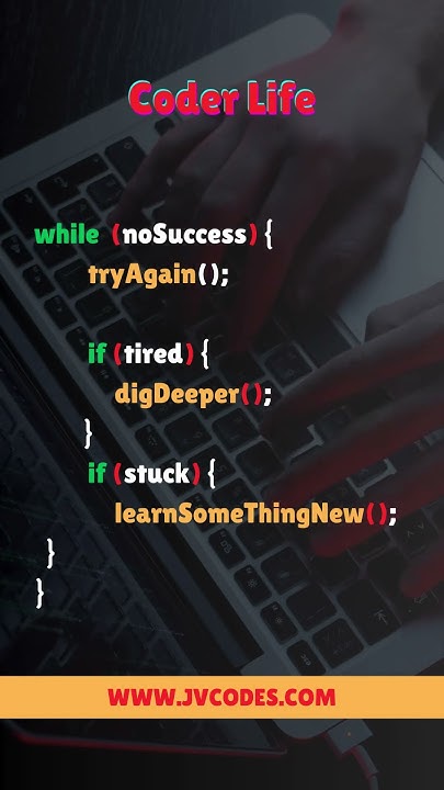 Coder Life 5 Coding Motivation Coding Motivation Shorts Python