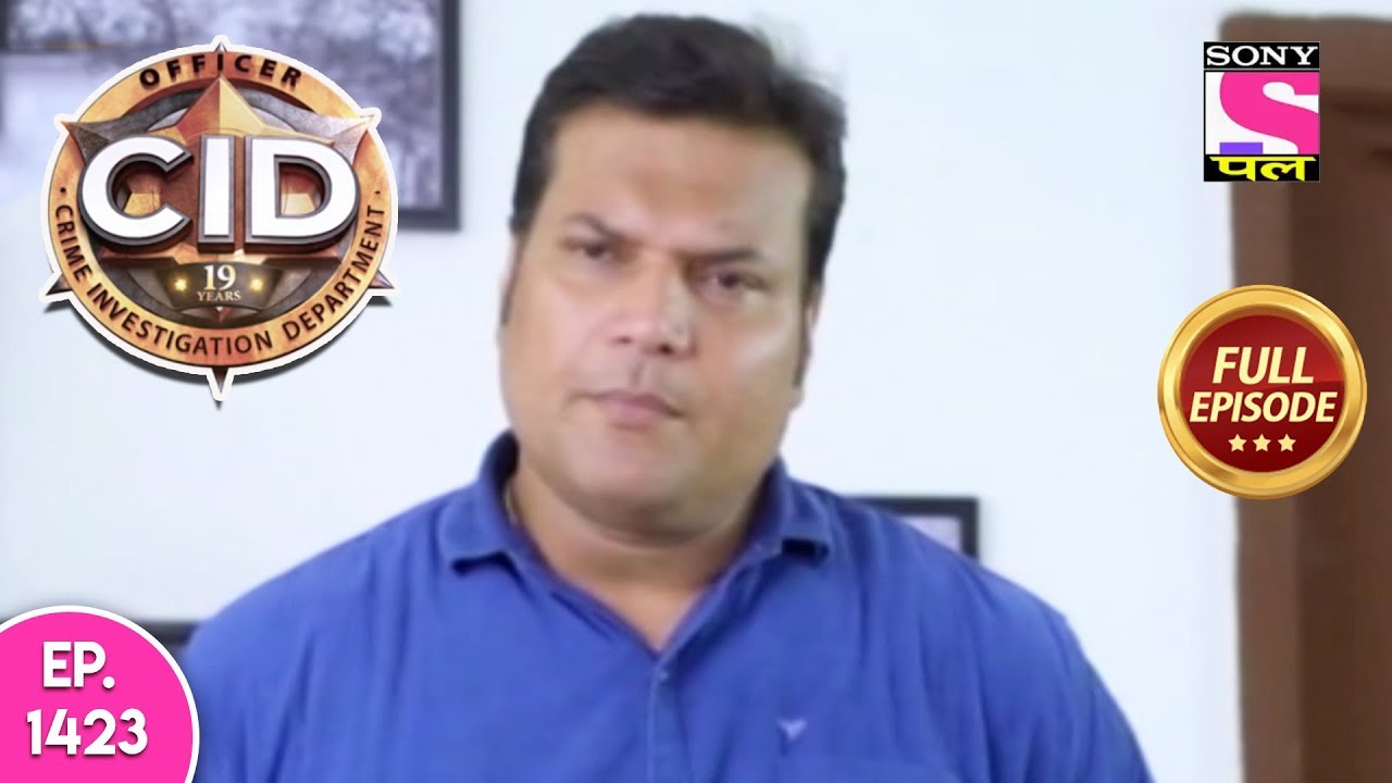 CID - Full Episode 1423 - 28th March, 2019 - YouTube