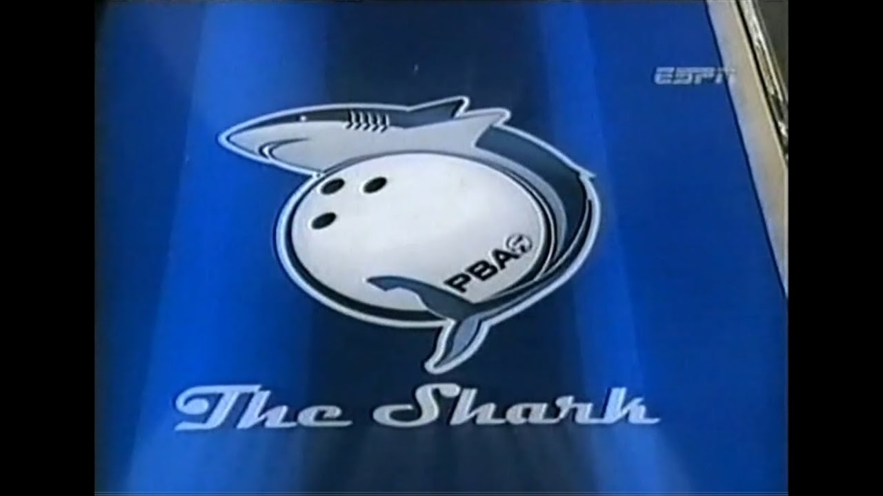 2010 Bowling PBA GEICO Shark Championship - YouTube