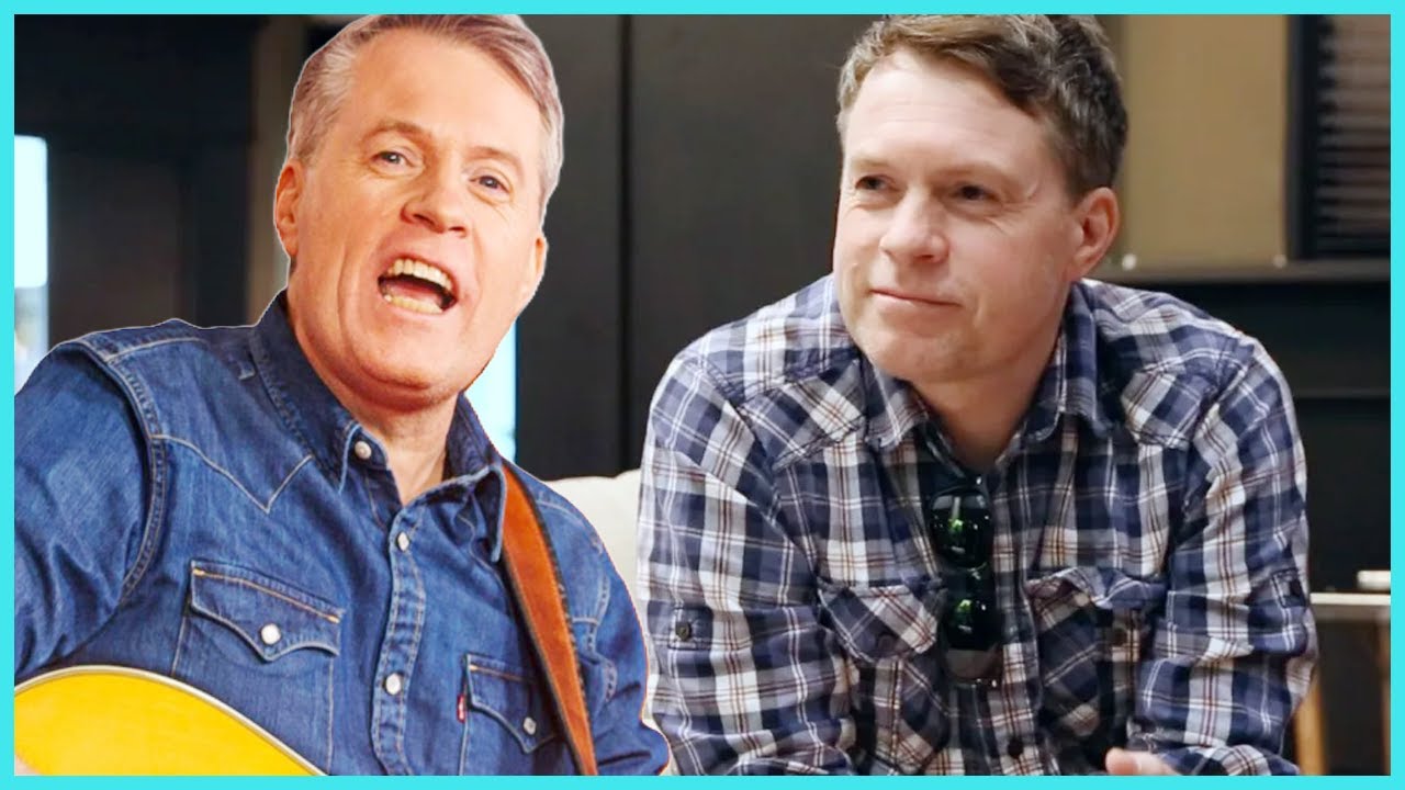Jimmy Kelly Vom Straßenmusiker zum Star – Die bittere Wahrheit hinter ...