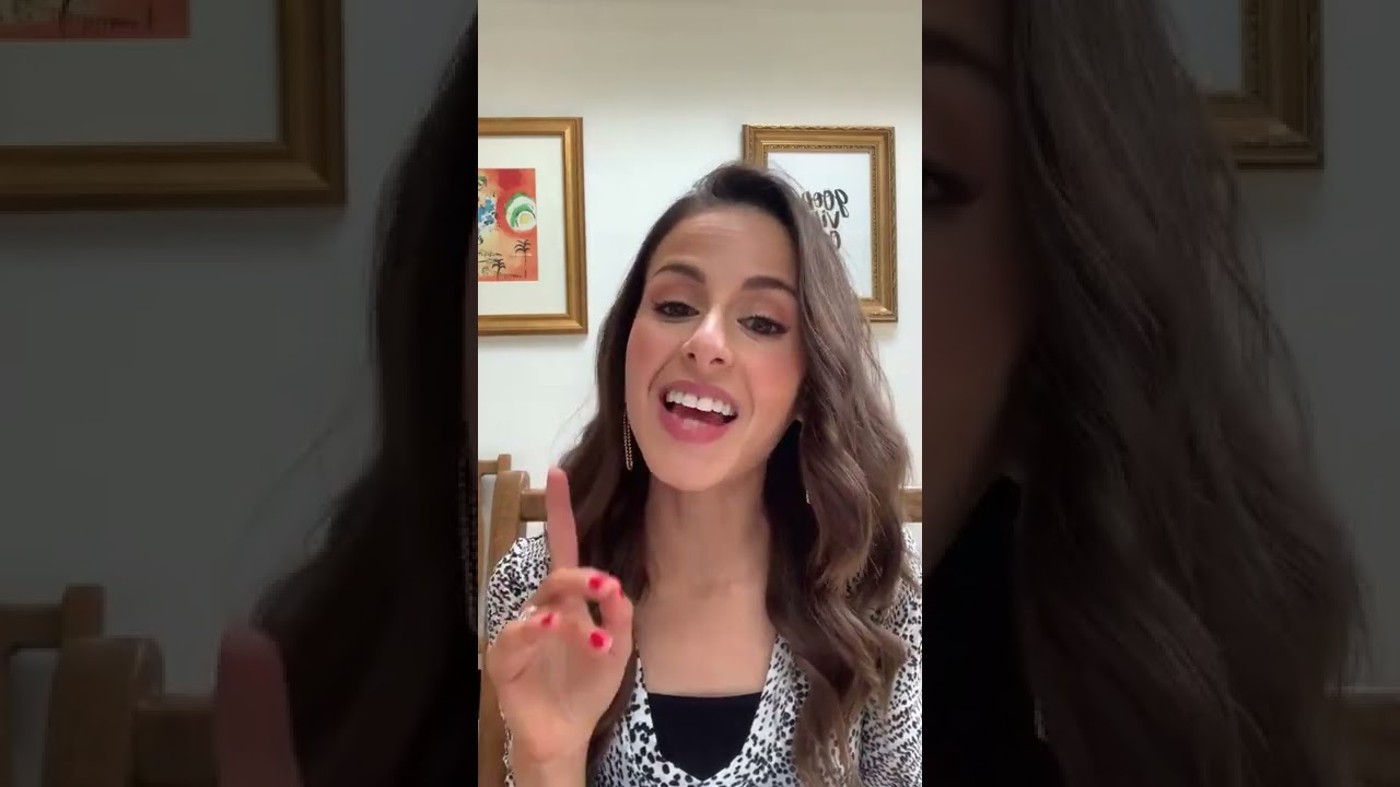 30 Minute Talk How To Lose Weight & Keep It Off With Dr Michelle Braude ...