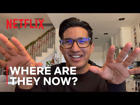 Twentysomethings: Austin | Where Are They Now? | Netflix