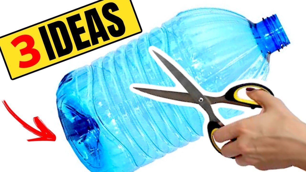 3-ideas-para-transformar-bidon-reciclaje-con-galones-de-plastico