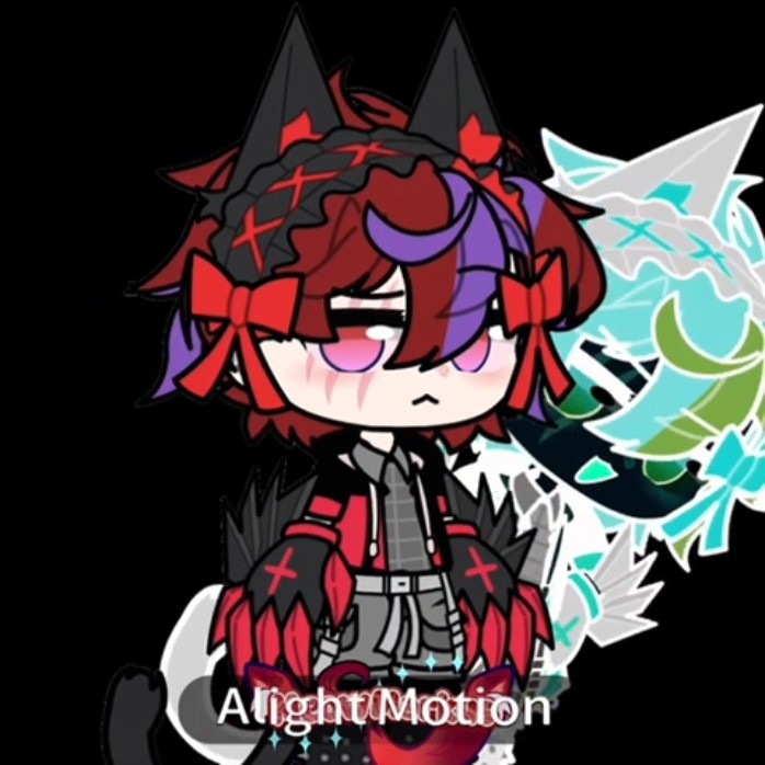 Inverted Trend || #gacha #gachaclub #gachalife #gachatrend - YouTube
