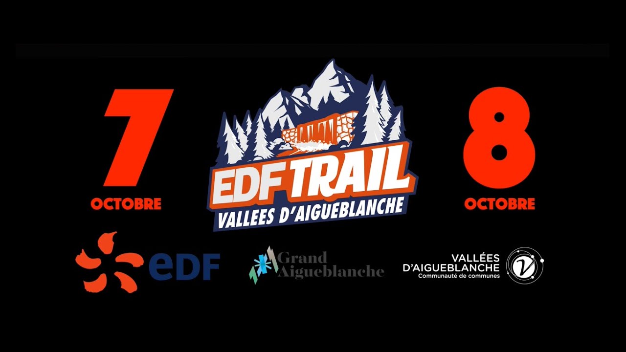 L'ETVA 2023 : le trail qui va te faire disjoncter ! - YouTube