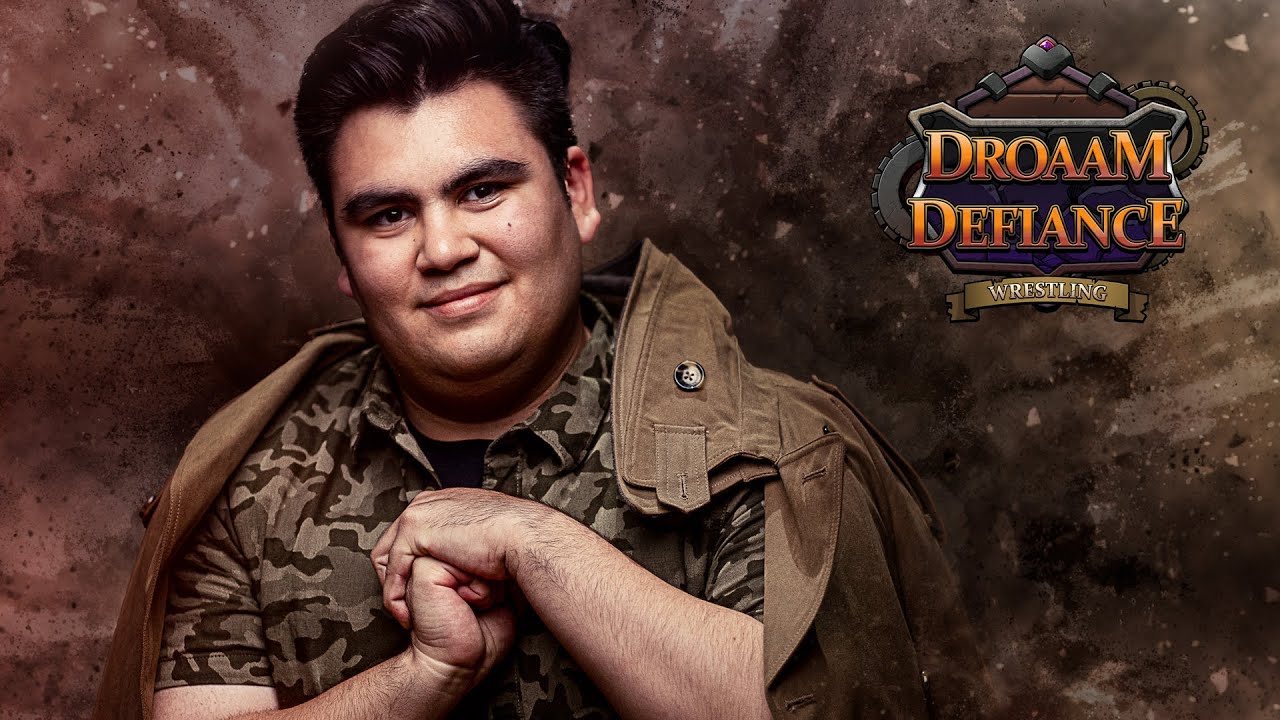 D&D Meets Pro Wrestling in Eberron "Stormhome Merchandising" | D&DW | Ep 4 - YouTube