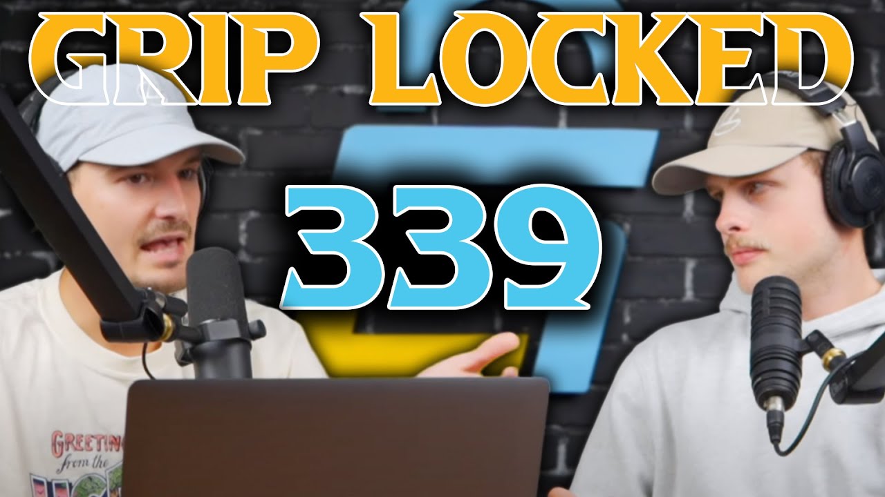 The Biggest and Best USDGC Yet?! | Grip Locked - YouTube