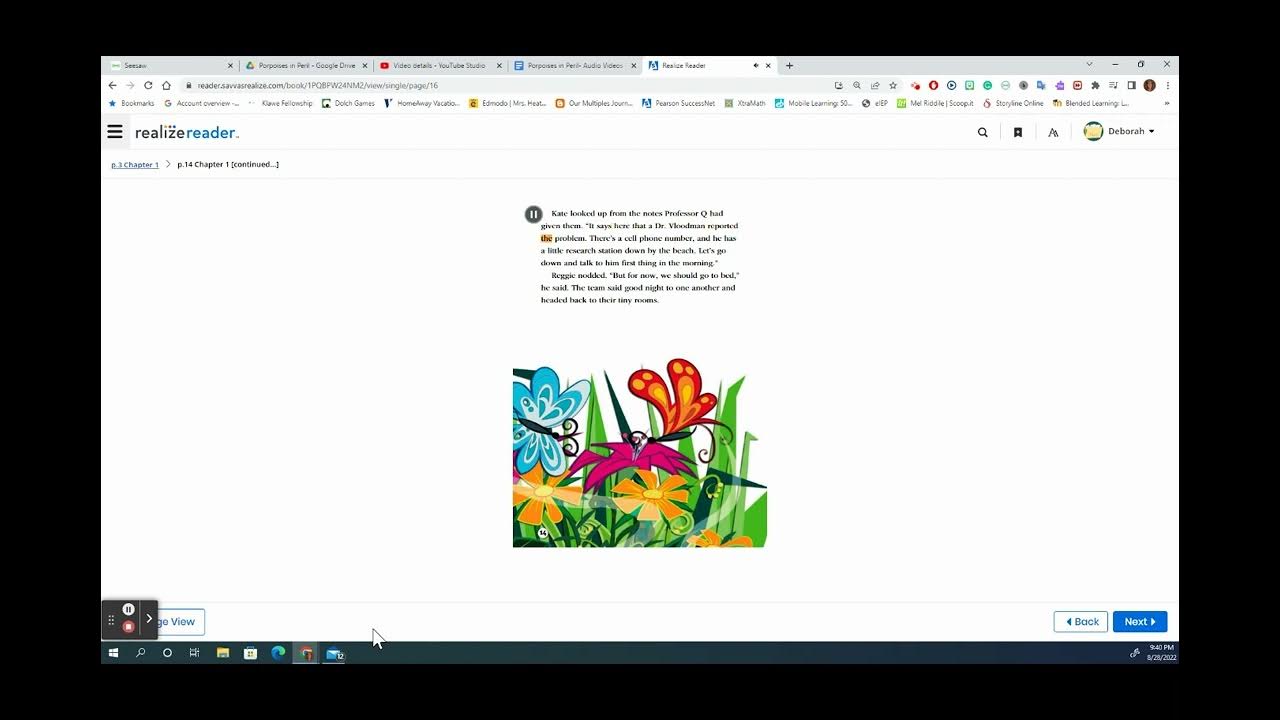 Porpoises in Peril- Page 14 - YouTube