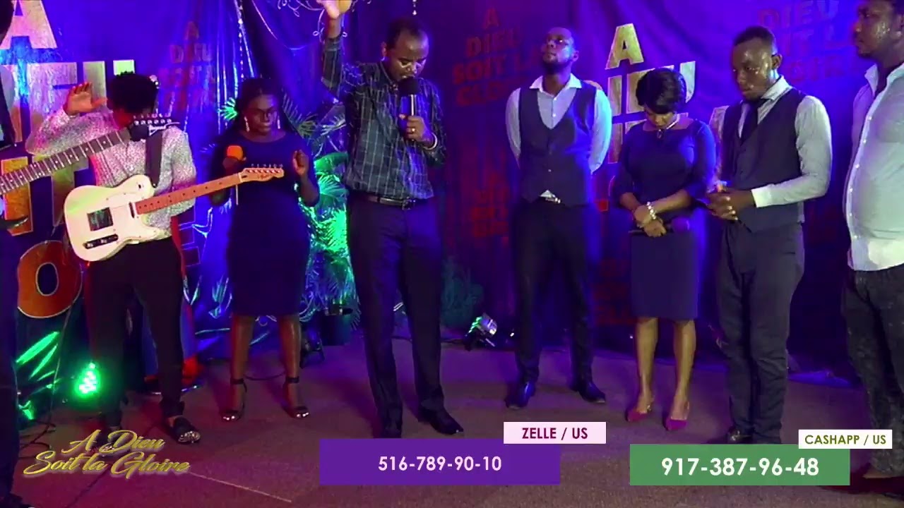 Delly Benson Live Stream - YouTube