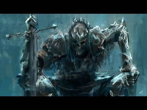 Skeleton battle part one. - YouTube