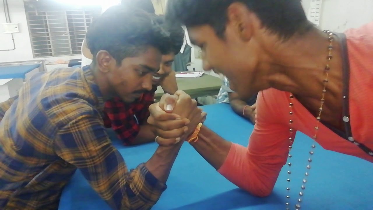 panja fight - YouTube