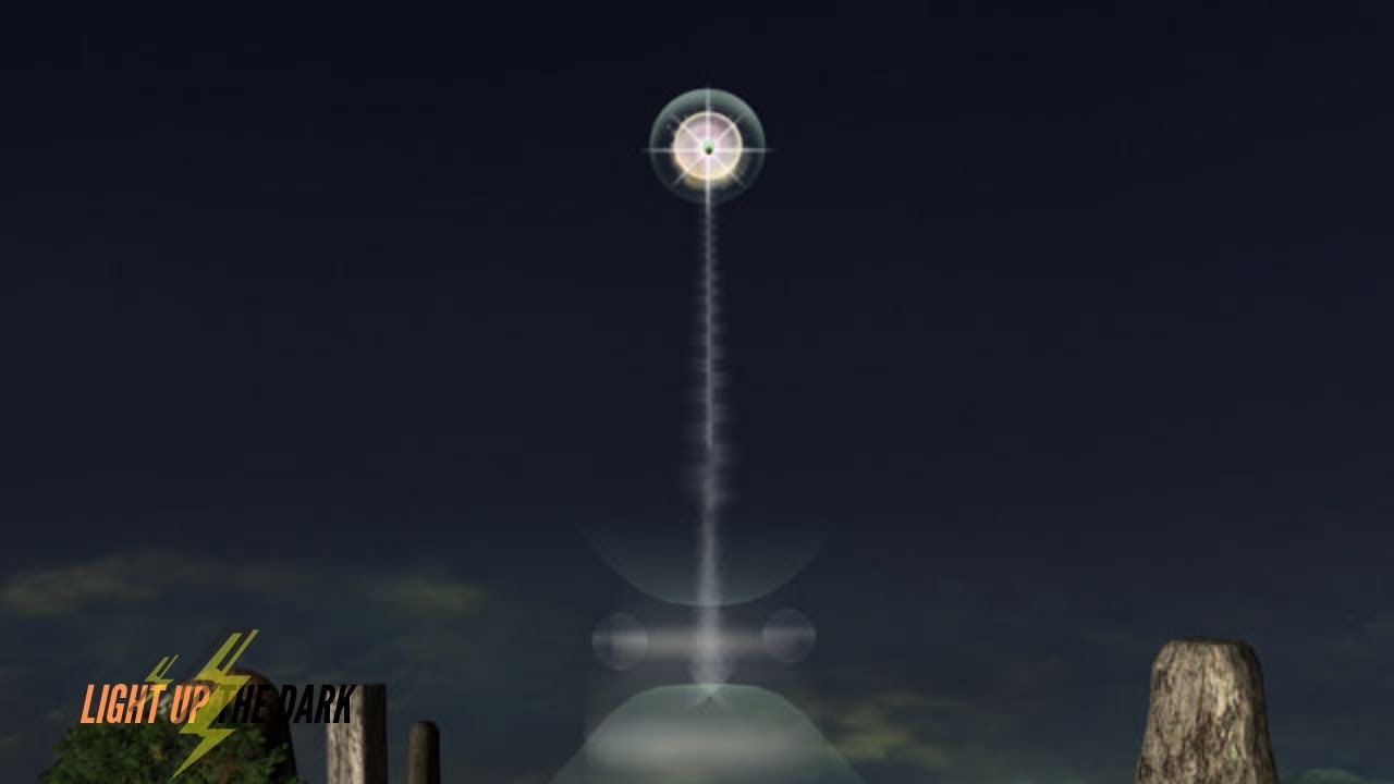 The Ancients tell us there was a 'Second Sun' a 'Central Sun' - YouTube