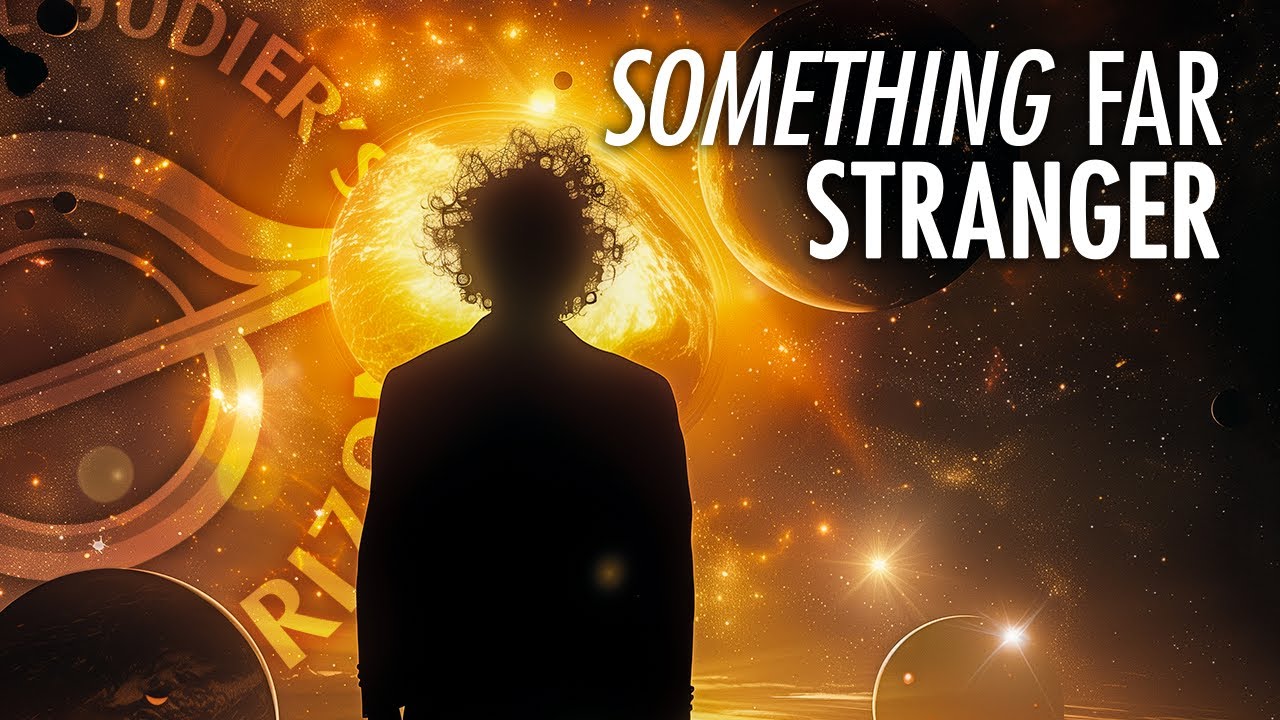 Planet Nine Might Be Something Far Stranger Than a Planet featuring ...