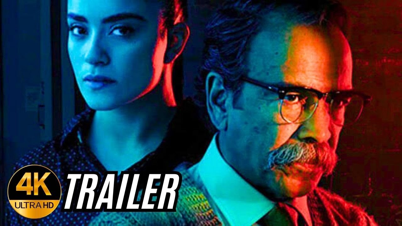The Order trailer oficial - YouTube