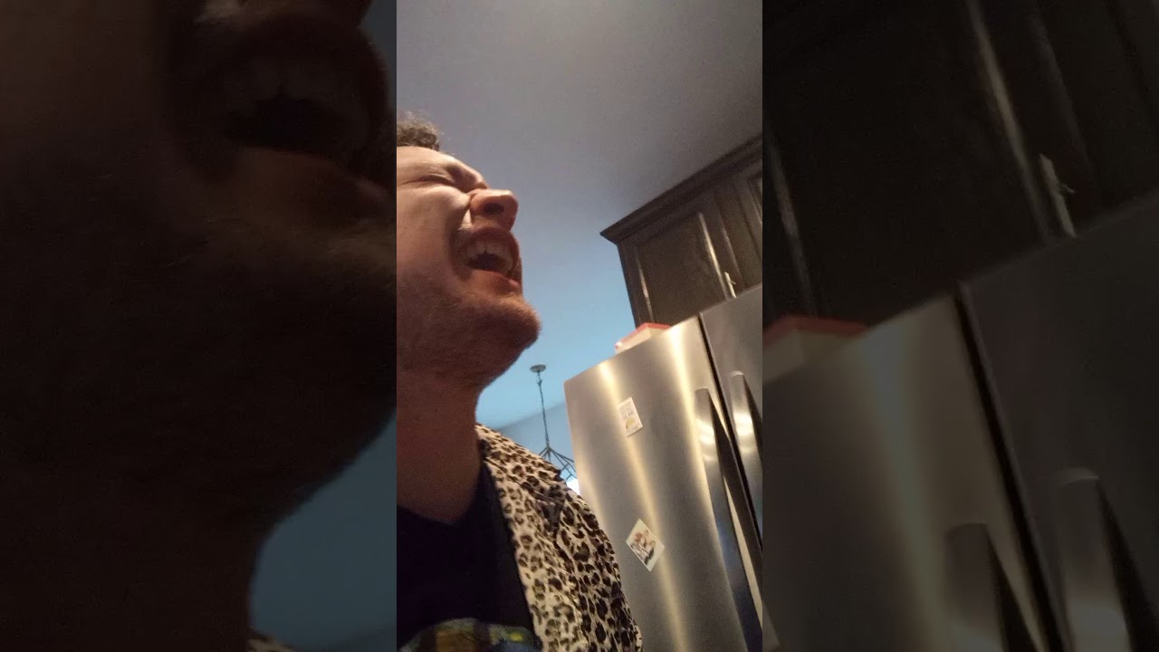 Alexa Farts Reaction Video 1 - YouTube