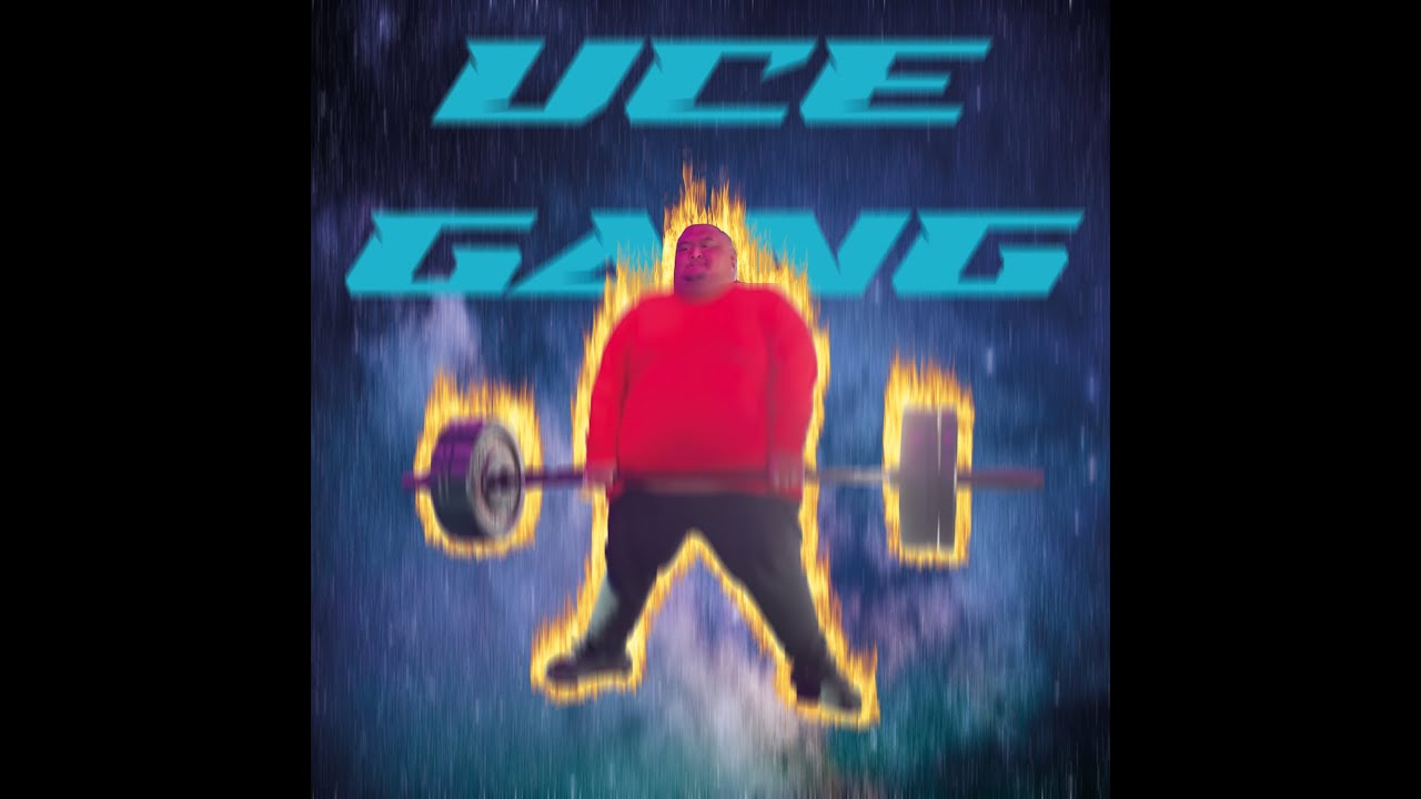 UCE GANG MOTIVATIONAL VIDEO VOL 1 - YouTube