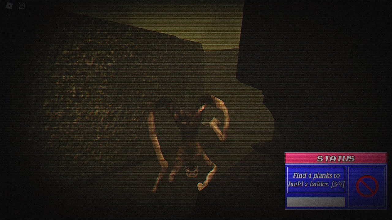 ENCONTREI UM DEMONIO NA FLORESTA - (ROBLOX) Chronicles: Soviet Relic ...