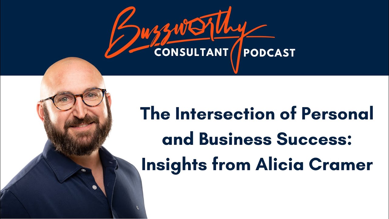 The Intersection of Personal and Business Success: Insights from Alicia ...