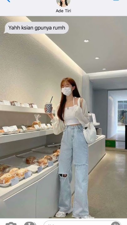 nihh gusy part 3 nya #pov: keluarga pilih kasih, lanjut ga??klo mau komen like and subscribe dlu ...