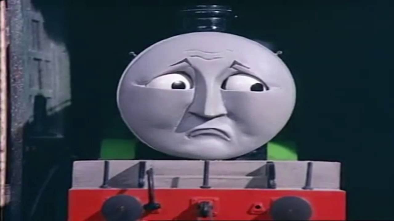 Coal Edited with Henry in his Old Shape (UK) - YouTube