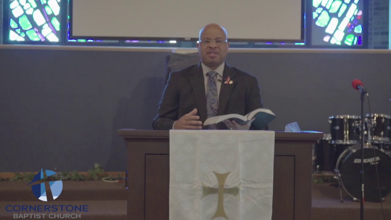 Every Little Step | Pastor Steve McCall | Sunday Worship Service - YouTube
