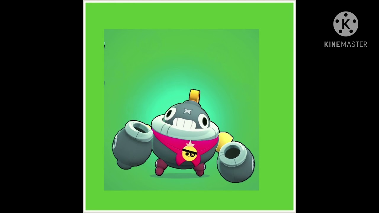 Tick dancing green screen free to use - YouTube