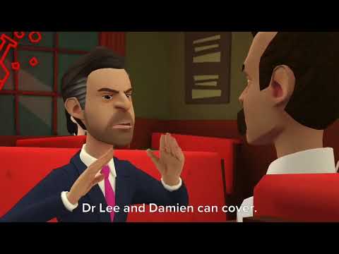 The Wedding Of Dr Drake #plotagon #plotagonunites #drdrake #zhaira # ...