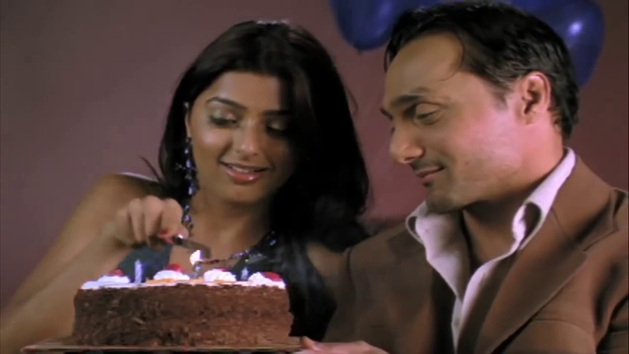 Ban jaiye is dil ke mehman Silsilay Full Movie 2005 Tabu, Jimmy ...
