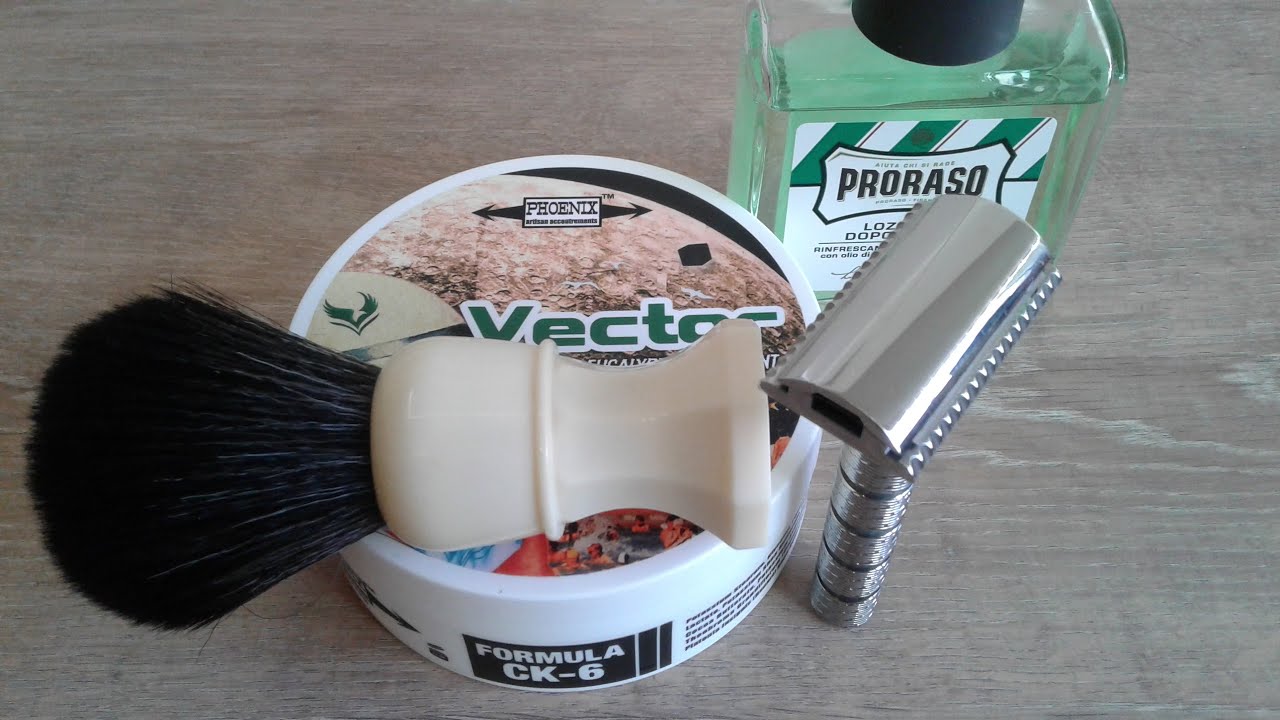 The Shaving Soap That Will Leave You Feeling As Fresh As Vicks Vaporub ...