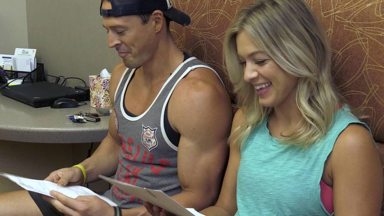 What Is Spectracell Micronutrient Testing? - YouTube