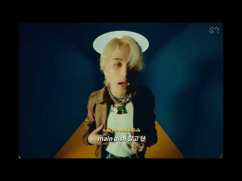 ☀️ NCT 마크 (MARK) - Golden Hour [가사/해석/번역/lyrics] - YouTube
