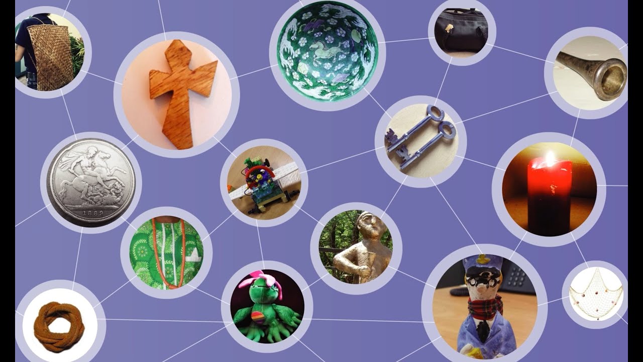 How Objects Can Tell the Story of Social Work - YouTube