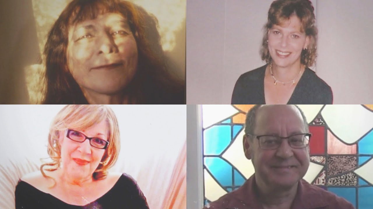 4 Canadian transgender activists you should know - YouTube