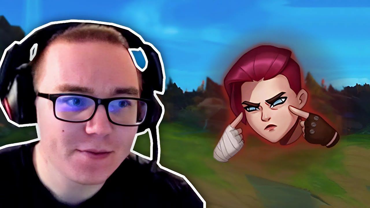 Thebausffs: New Main ? - YouTube