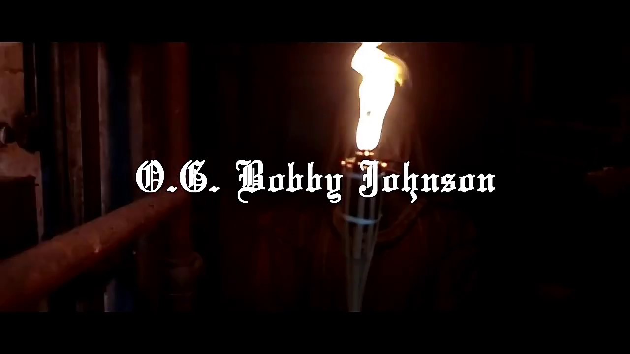 Que - OG Bobby Johnson [PROD. DJ BASS] - YouTube
