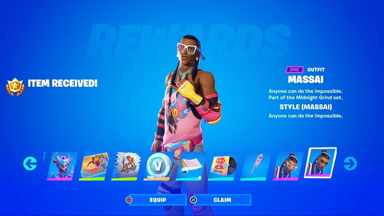 Easy Methods to Level Up 25 Times in Less Than a Day - Fortnite Chapter ...