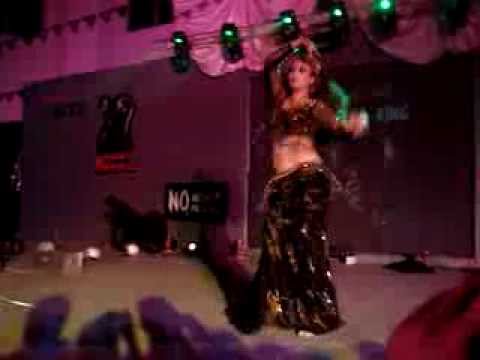 Belil Dance - Krishula