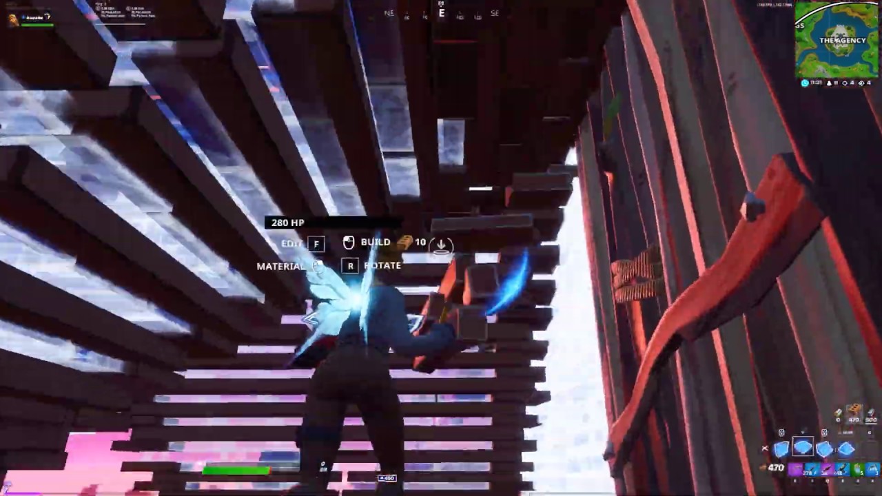 You & Me 👫I Fortnite Highlights - YouTube