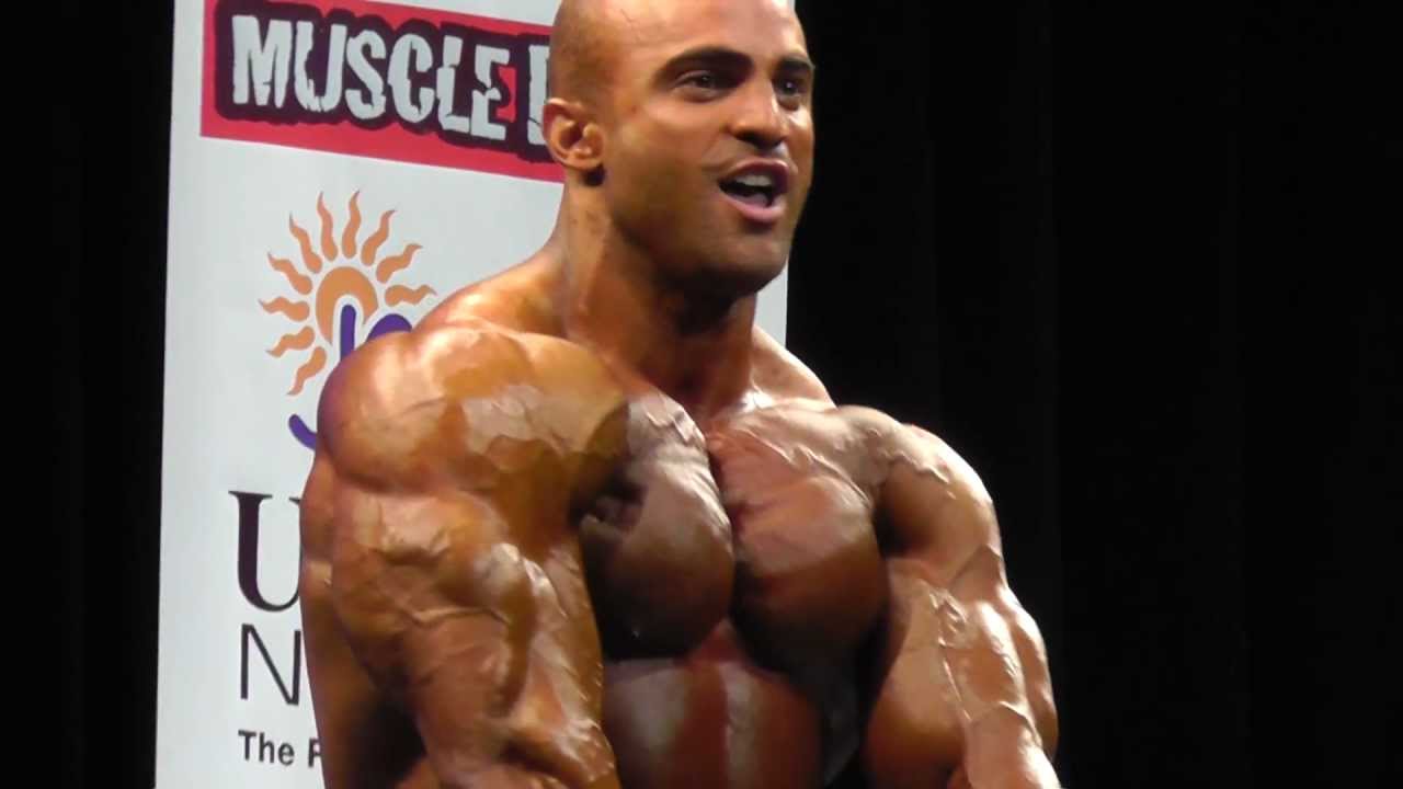 Bodybuilding - YouTube