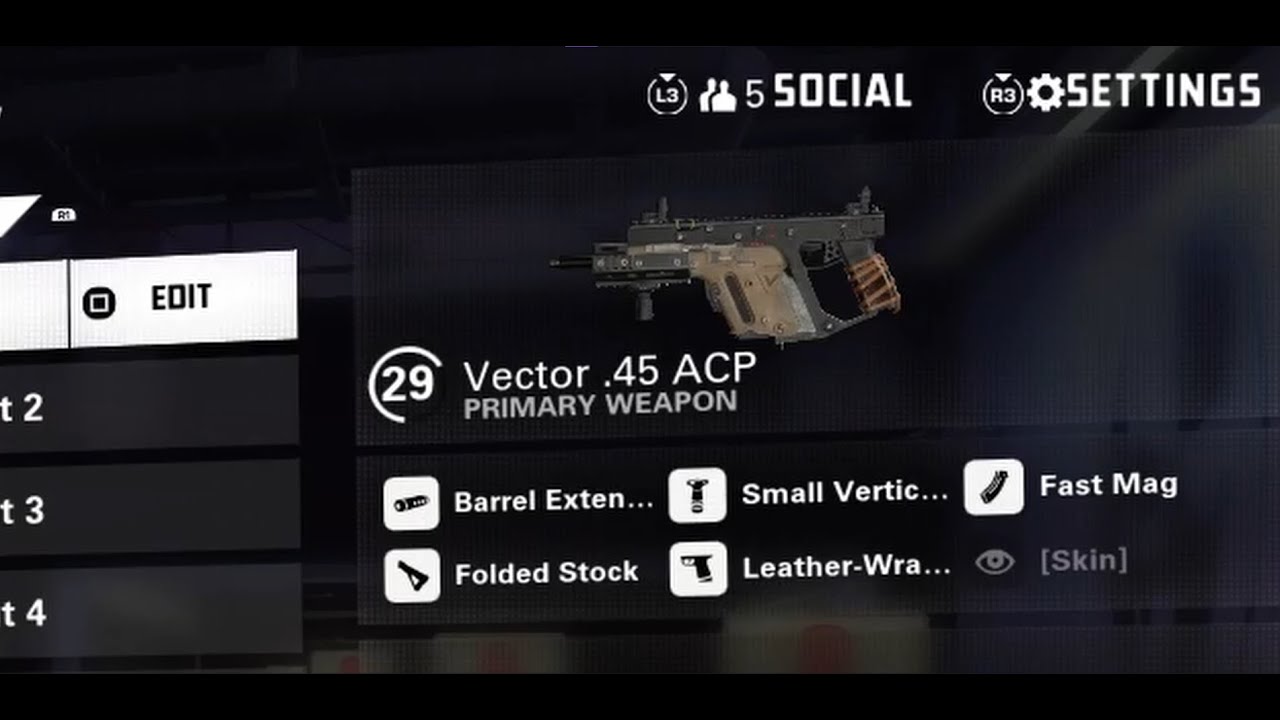 The BEST SMG In XDefiant - YouTube