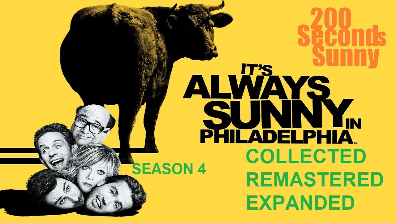 200+ Seconds Sunny Season 4 - EXPANDED, REMASTERED, COLLECTED - YouTube