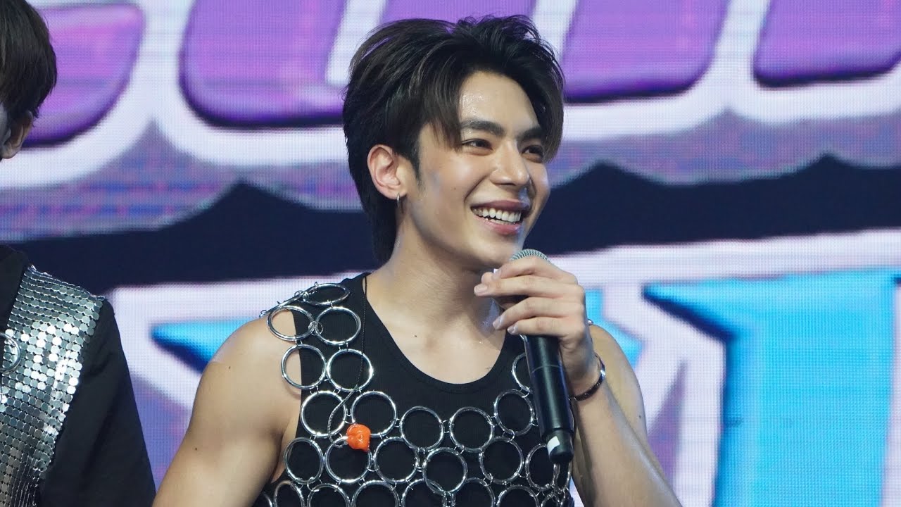[Fancam JET ATLAS] Lolay(โลเล) - ATLAS | #TPOPConCertFest - YouTube