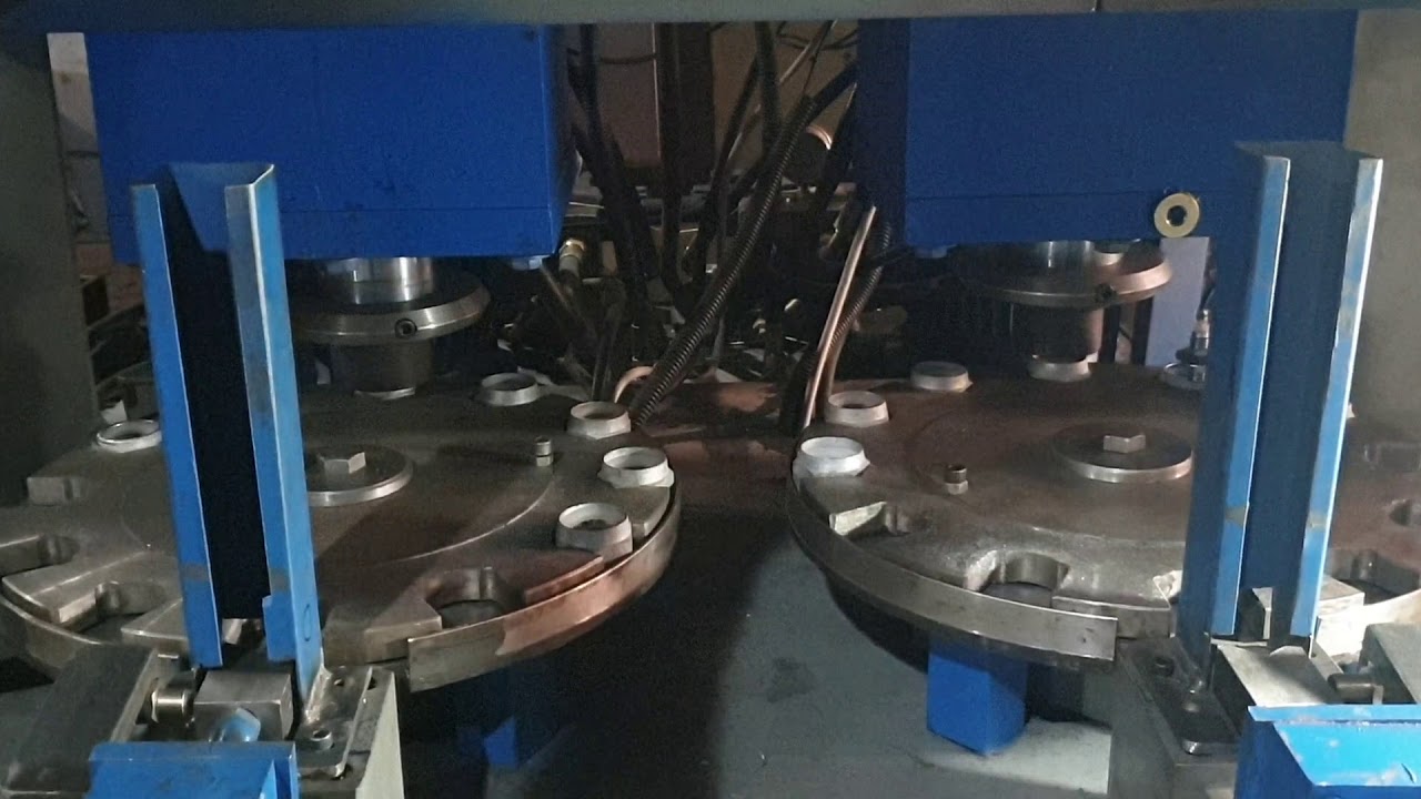 SPM Servo Nailoan washel gripping NUT Pressing magazine 9872077950 ...