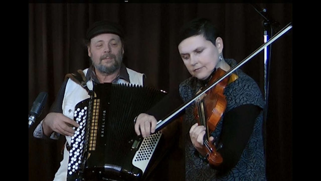 Folkie Freak! A folk cover of the Steely Dan song Charlie Freak - YouTube