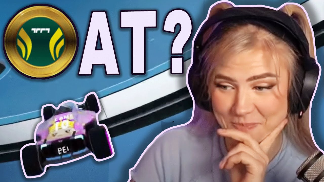 Is Maji Getting Better at Trackmania? - YouTube