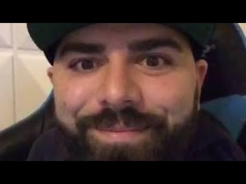 How to draw Keemstar perfectly - YouTube