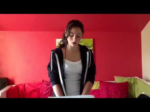 Rhiannon I feel blue