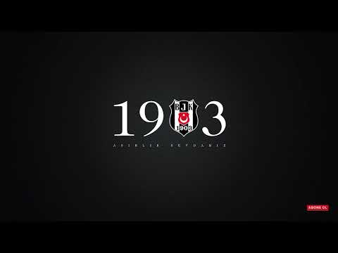 ANIL BEŞİKTAŞ MARŞI | İSME ÖZEL TARAFTAR ŞARKILARI